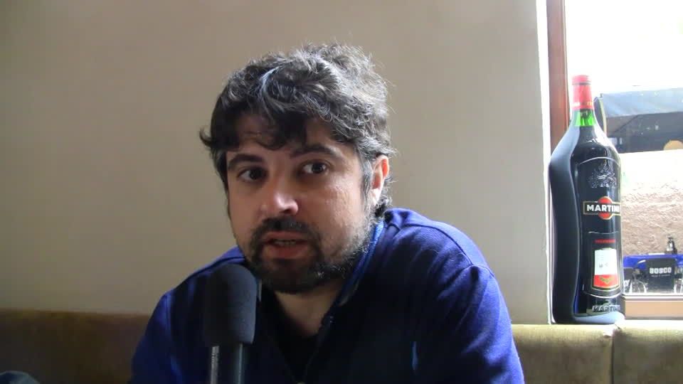 Eduardo Domingo | DJ, Compra y venta de discos | whatchado