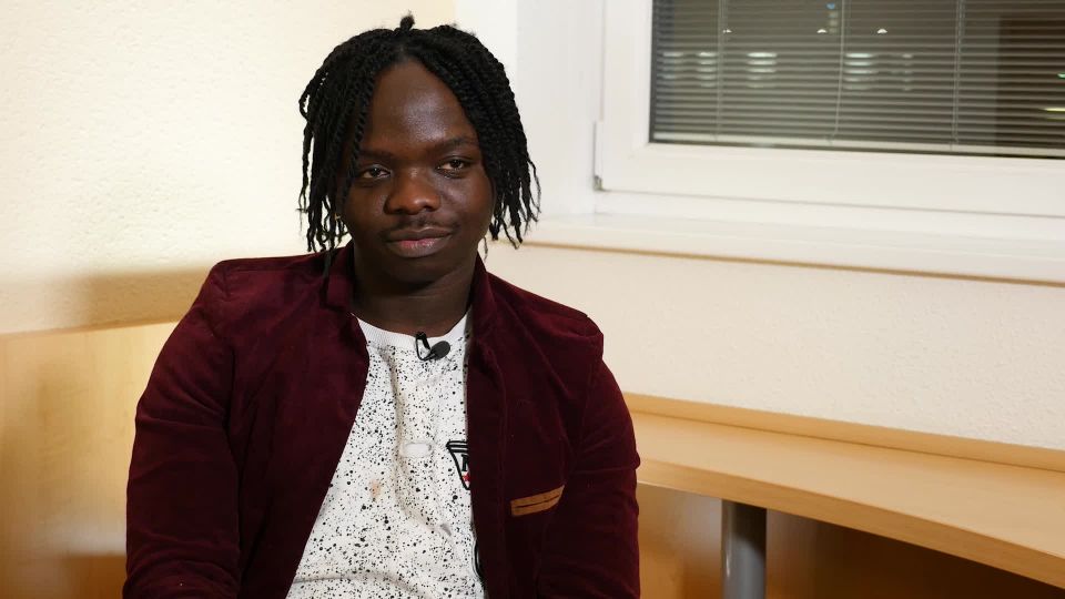 Rash Junior | Entertainer | whatchado