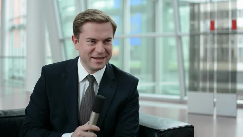 Carsten Staat | Geschäftsstellenleiter | whatchado