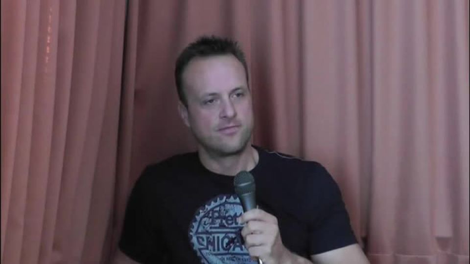 Robert Dreyer | Flugverkehrsleiter | whatchado