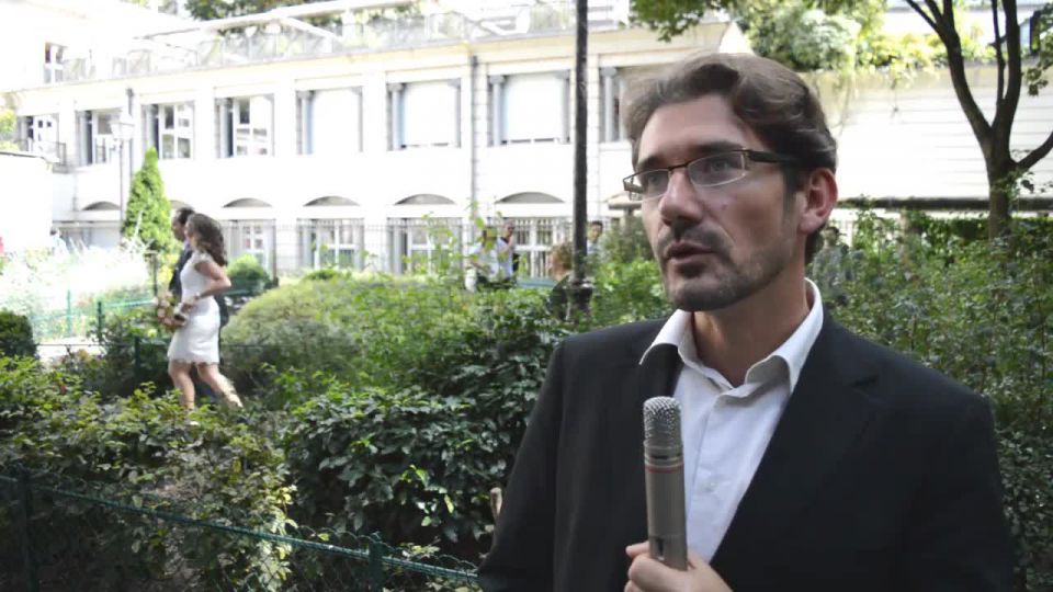 Yann Denoual | Entrepreneur, CEO | whatchado