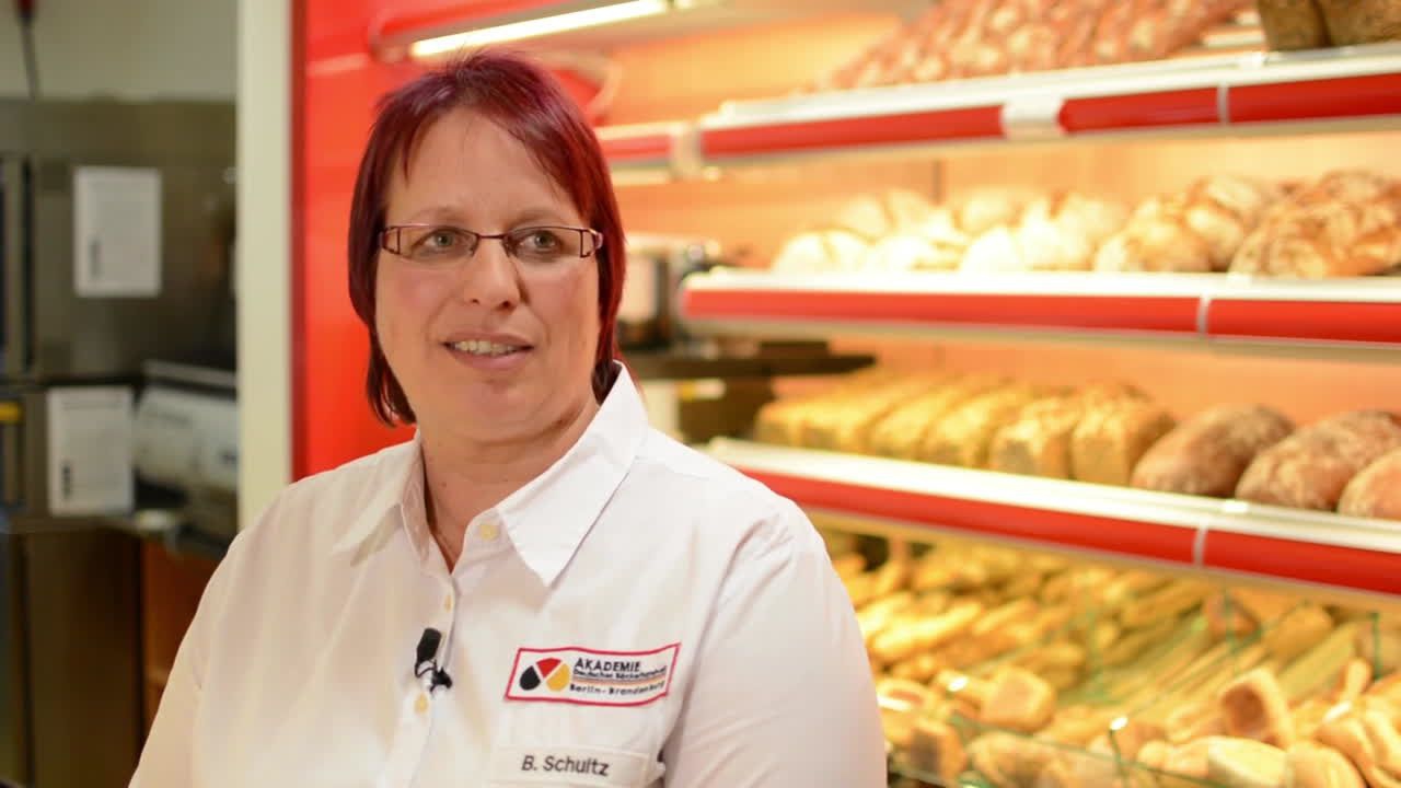 Birgit Schulz | Verkaufsleiterin, Fachschullehrerin | whatchado