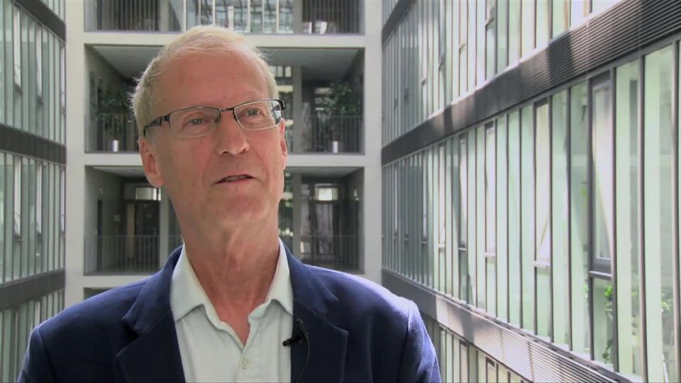 Rolf Pfeifer | Professor Artificial Intelligence Laboratory University ...