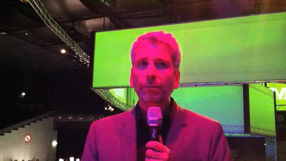 Dirk Stermann | Komiker | whatchado