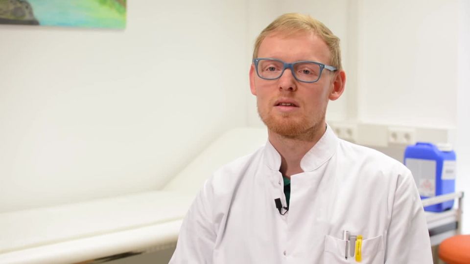 Wie werde ich Oberarzt/-ärztin | whatchado