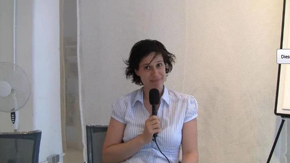 Marie Ringler | Länderdirektorin | whatchado