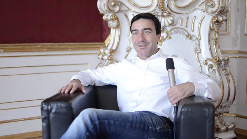 Jens Redmer | Director Business Development | whatchado