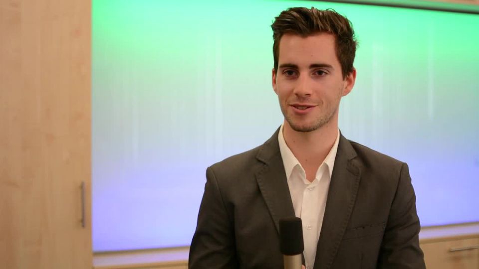 Alexander Toth | Finance Specialist | whatchado