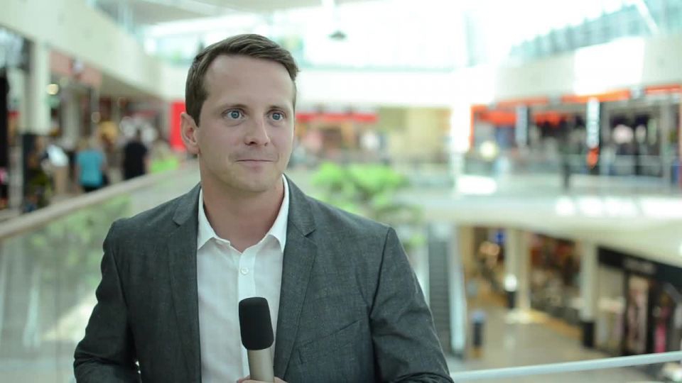 Albert Fischer-Colbrie | Leasing Analyst | whatchado