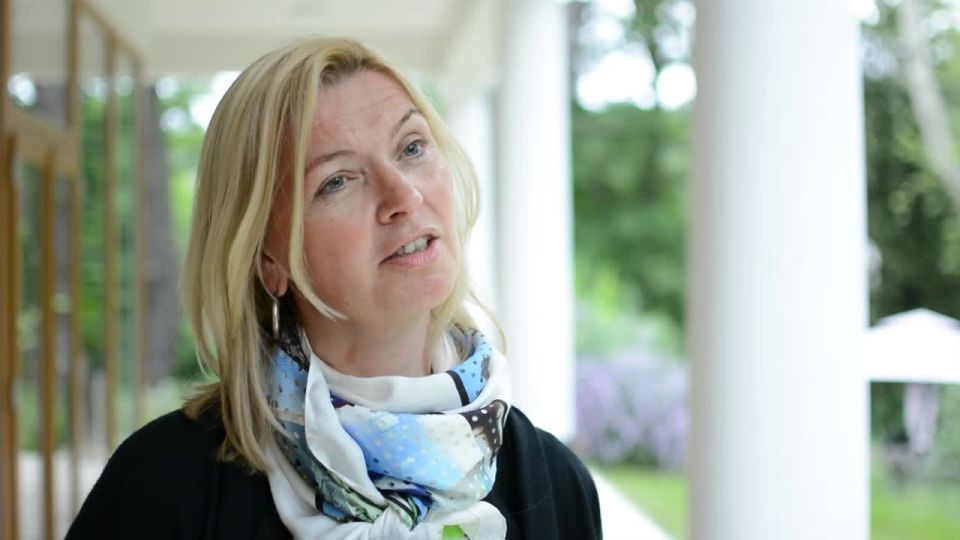 Maria Gratzl | Organisations- und Personalentwicklung | whatchado