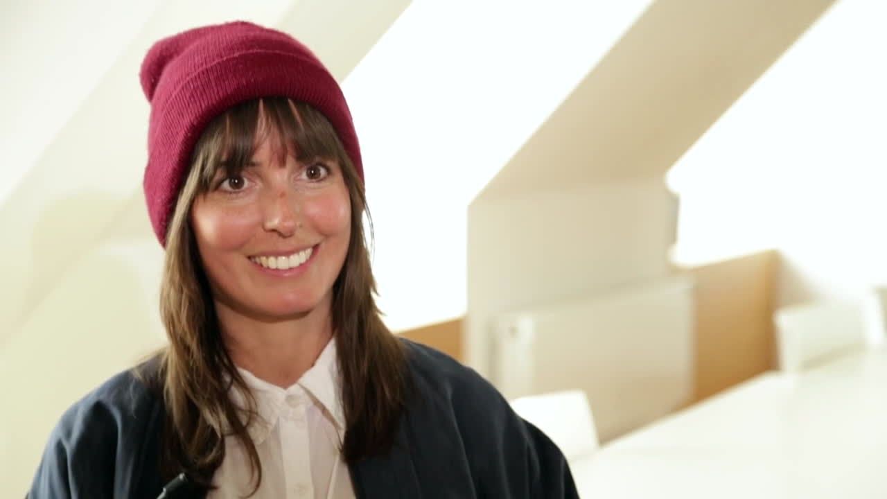 Natalie Richter | Geschäftsführende Gesellschafterin | whatchado