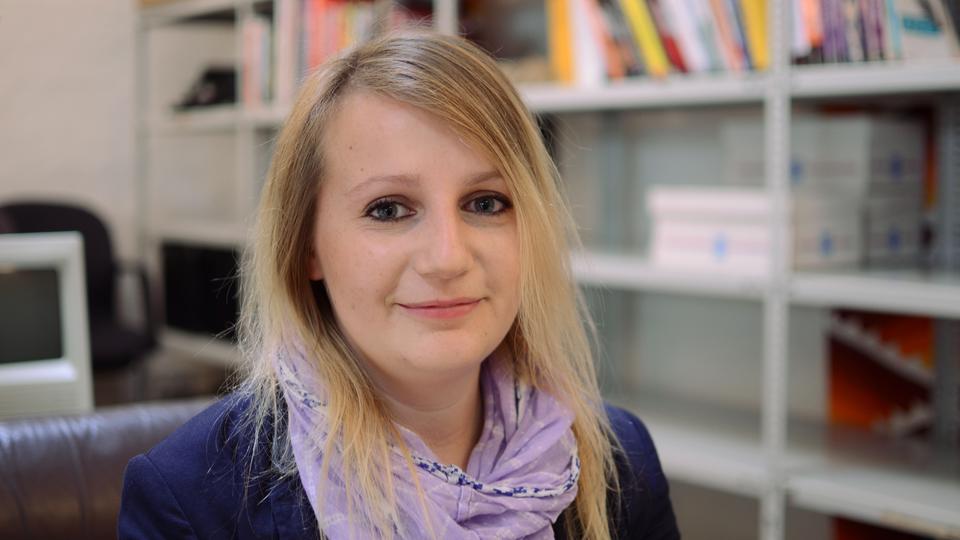 Elisabeth Oberndorfer | Freie Journalistin | whatchado