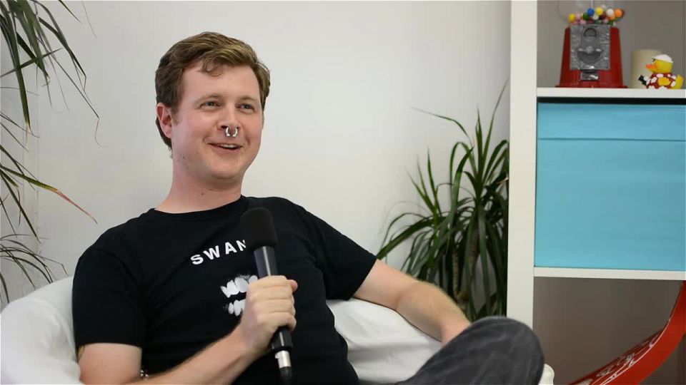 Benjamin Posch | Design Team Lead | whatchado