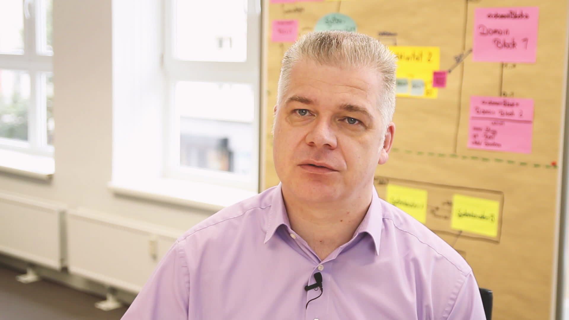 Stephan Roth | Trainer & Berater | whatchado