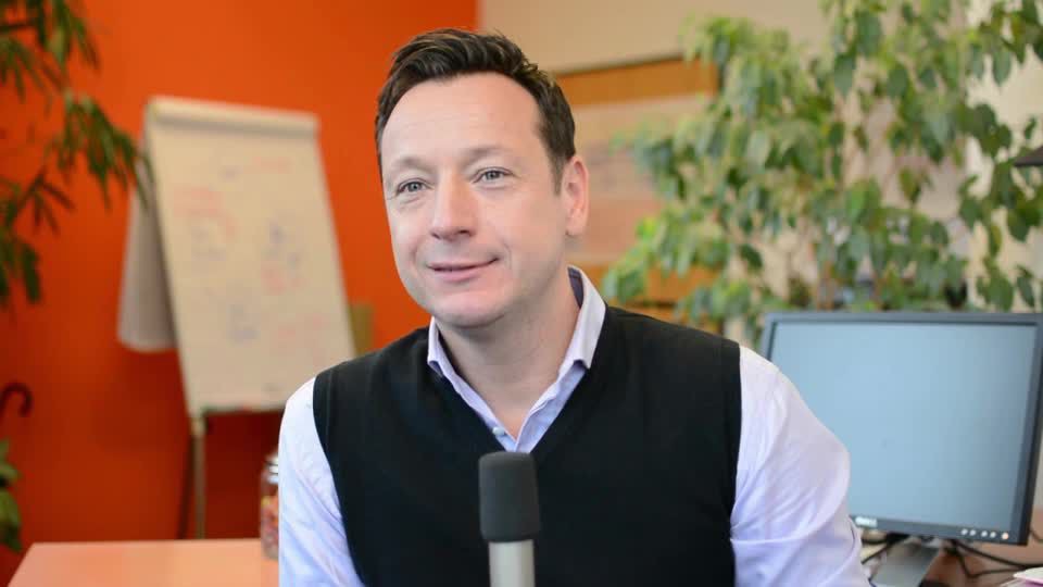 Andreas Sommerer | Regional Manager Süd | whatchado