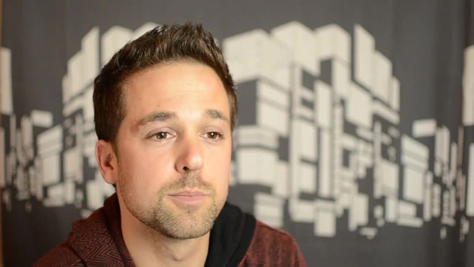 Andreas Scheurer | Kameramann | whatchado