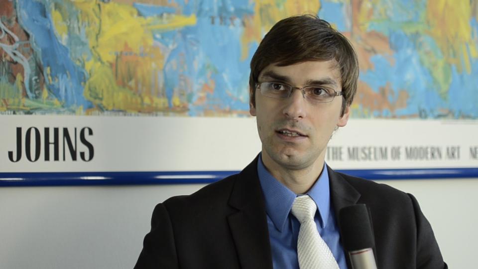 Sebastian McClintock | Group Market Management, Allianz SE | whatchado