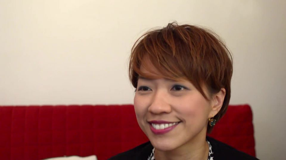 Charlotte Han | Digital Marketing Analyst | whatchado