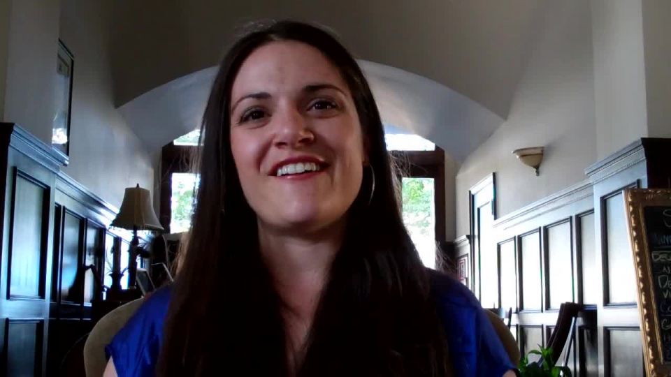 Nomiki Konst | Political Strategist | whatchado