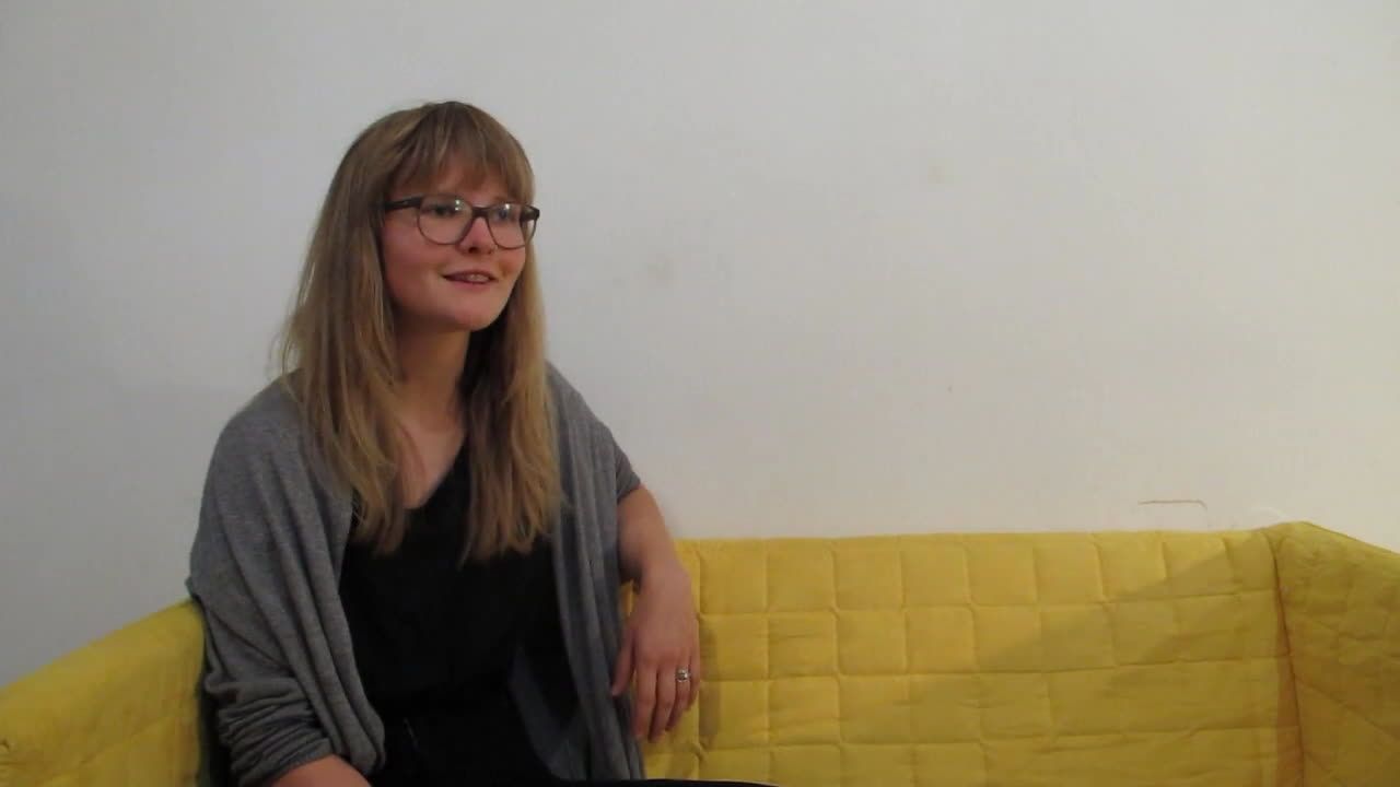 Anna Renner | Projektleitung | whatchado