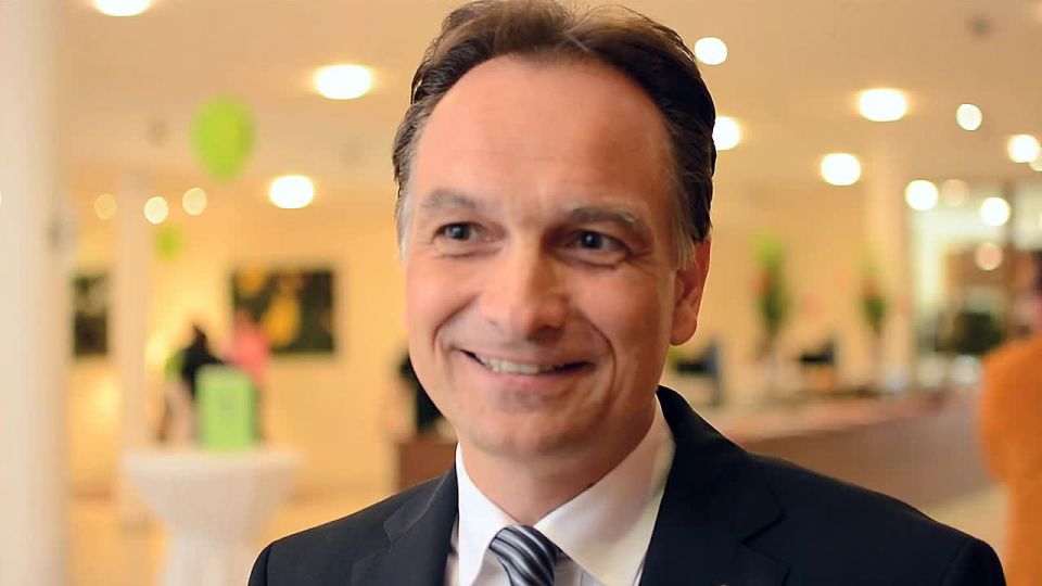 Michael Pichler | Personalleiter | whatchado