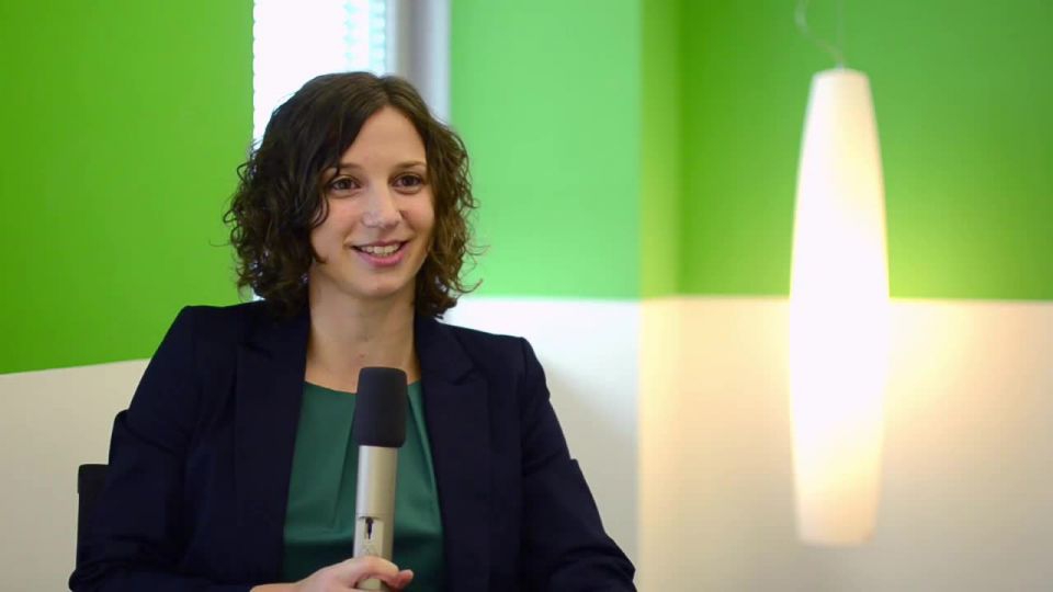 Judith Frank | Consultant | whatchado