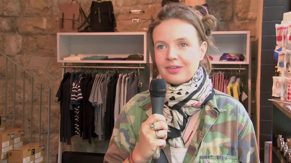 Alexandra Kruse | Stylistin, Autorin | whatchado