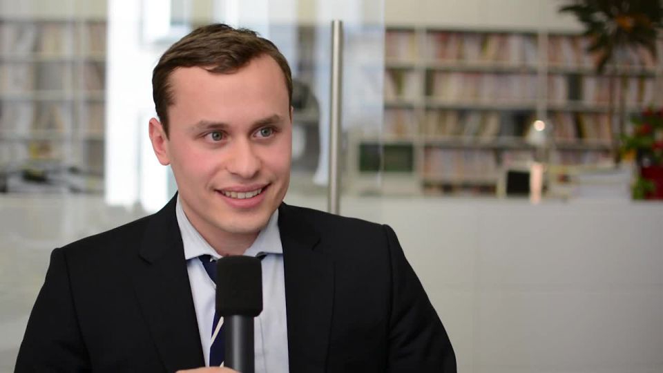 Andreas Hable, Partner - BINDER GRÖSSWANG Rechtsanwälte GmbH | whatchado