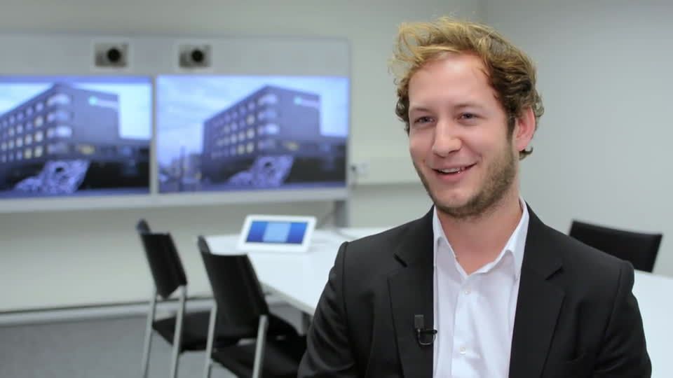 Eva Blum, Projektleiterin, Fraunhofer IESE - Fraunhofer Gesellschaft ...