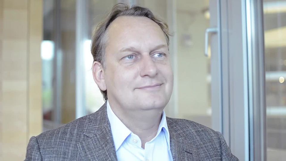 Martijn de Liefde | CEO | whatchado