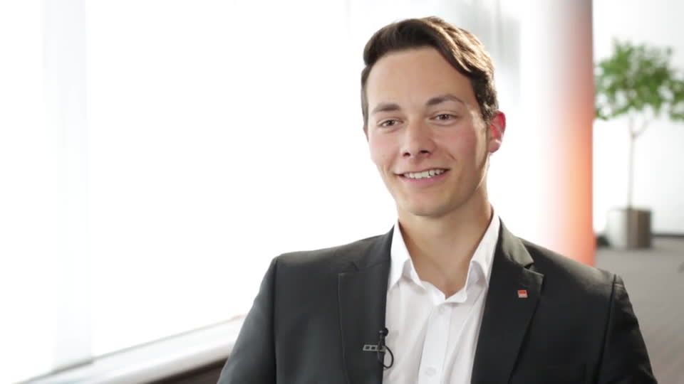 Patrick Föhl | Außendienstmitarbeiter | whatchado