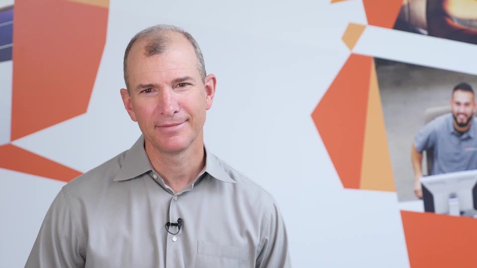 Andrew Todhunter | CEO & President | whatchado