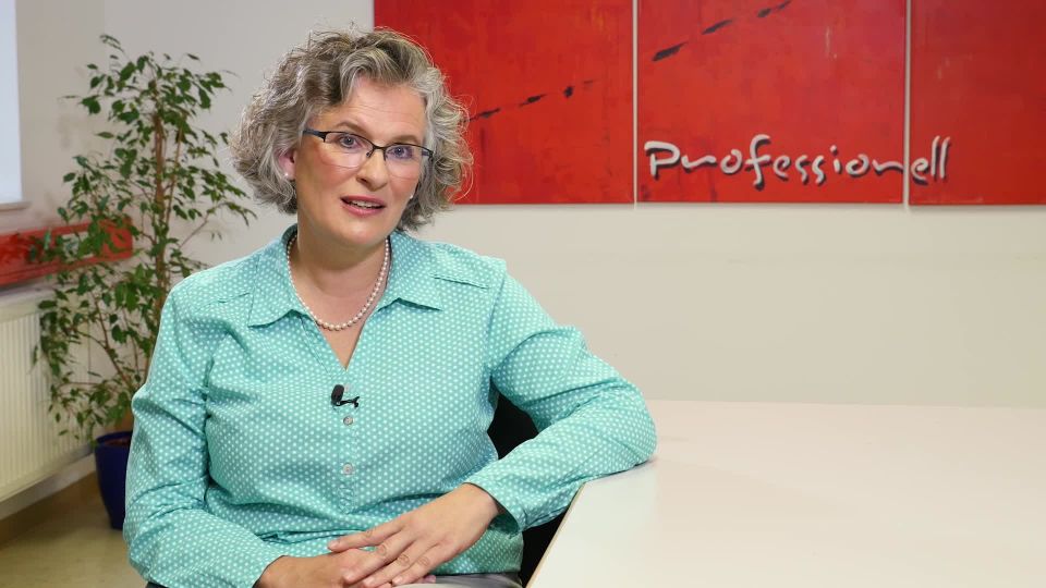 Doris Sharp | Assistentin | whatchado