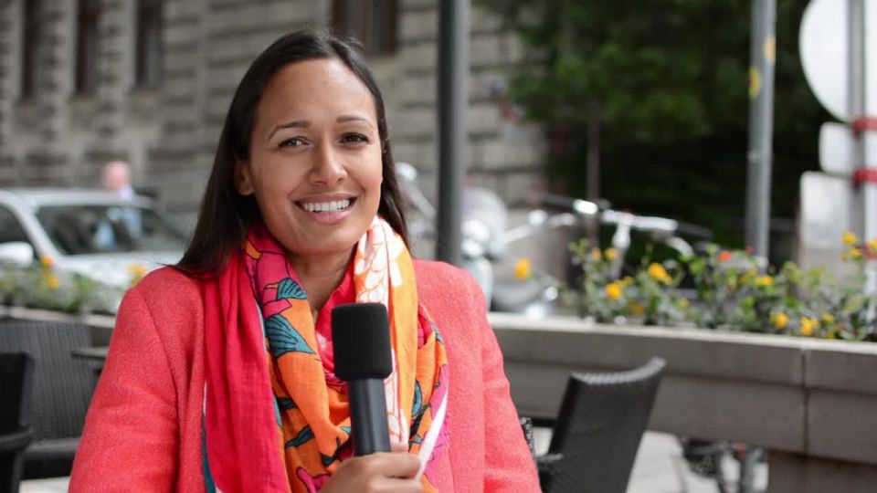 Alice Tumler | Multilingual host | whatchado