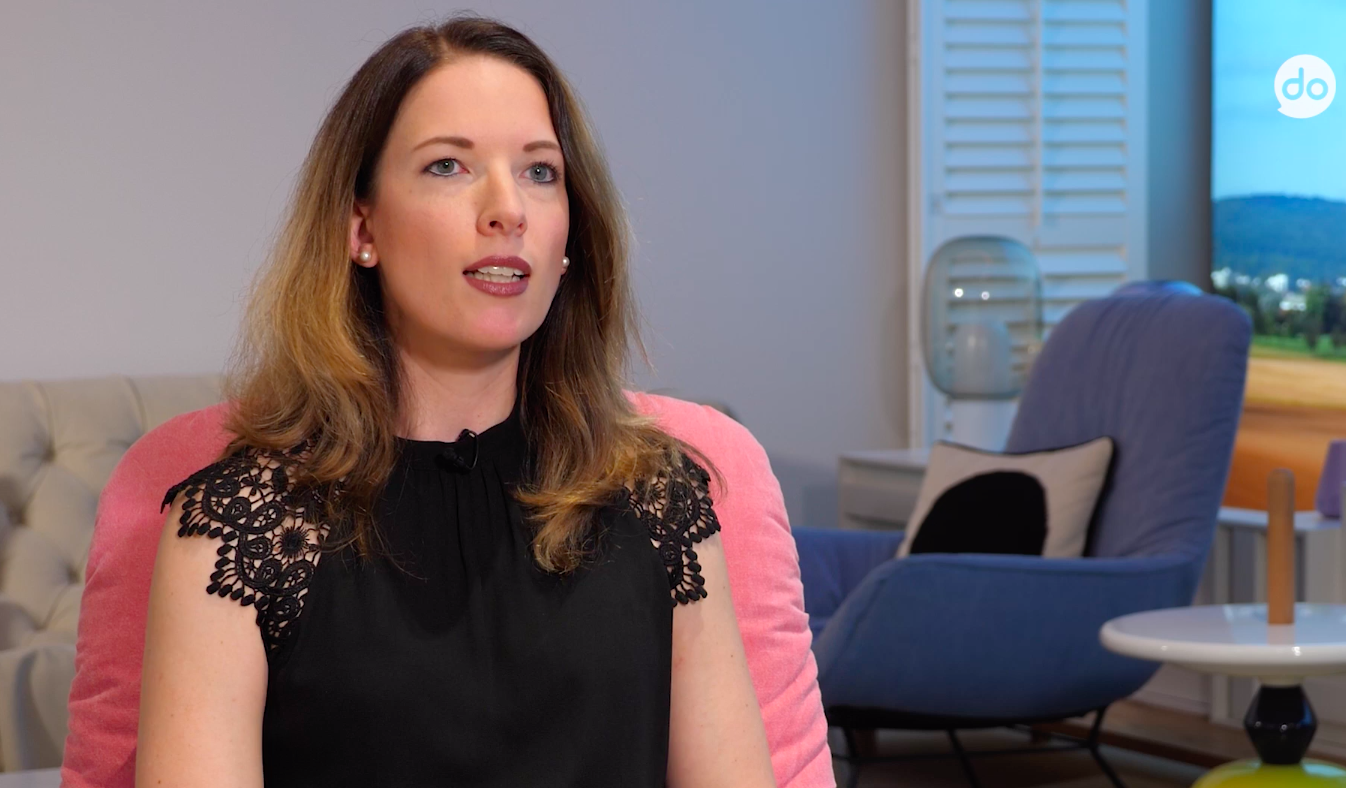 Cosnova Recruiter Video - Tina Wemer: People, Stories & Jobs auf Video ...