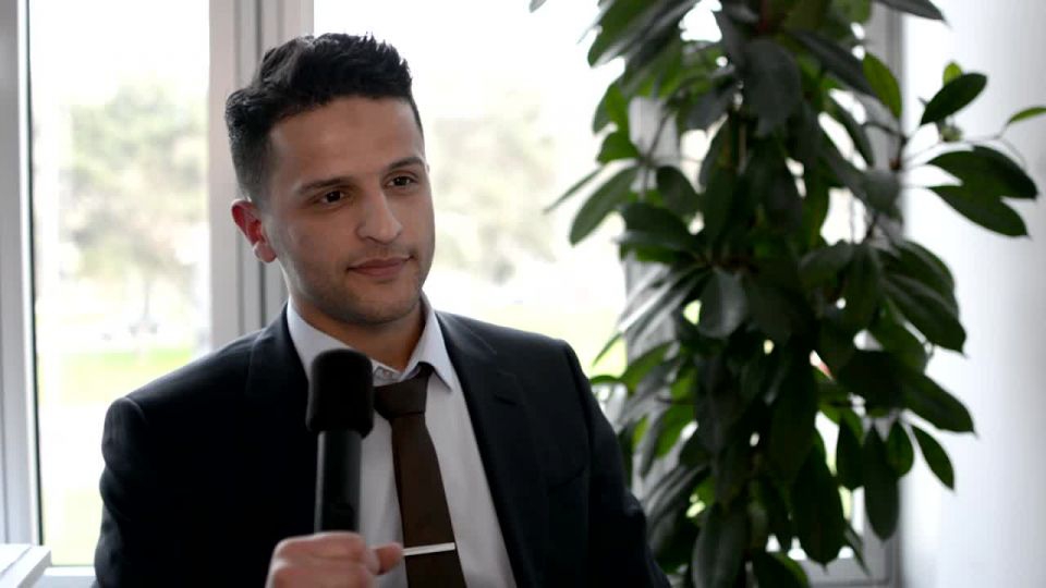 Yousef Harb | Trainee | whatchado