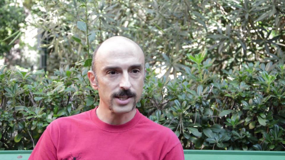 Gabriel Rastelli | Insegnante Yoga | whatchado