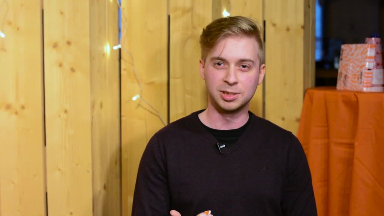 Sascha Steffens | Co-Owner | whatchado