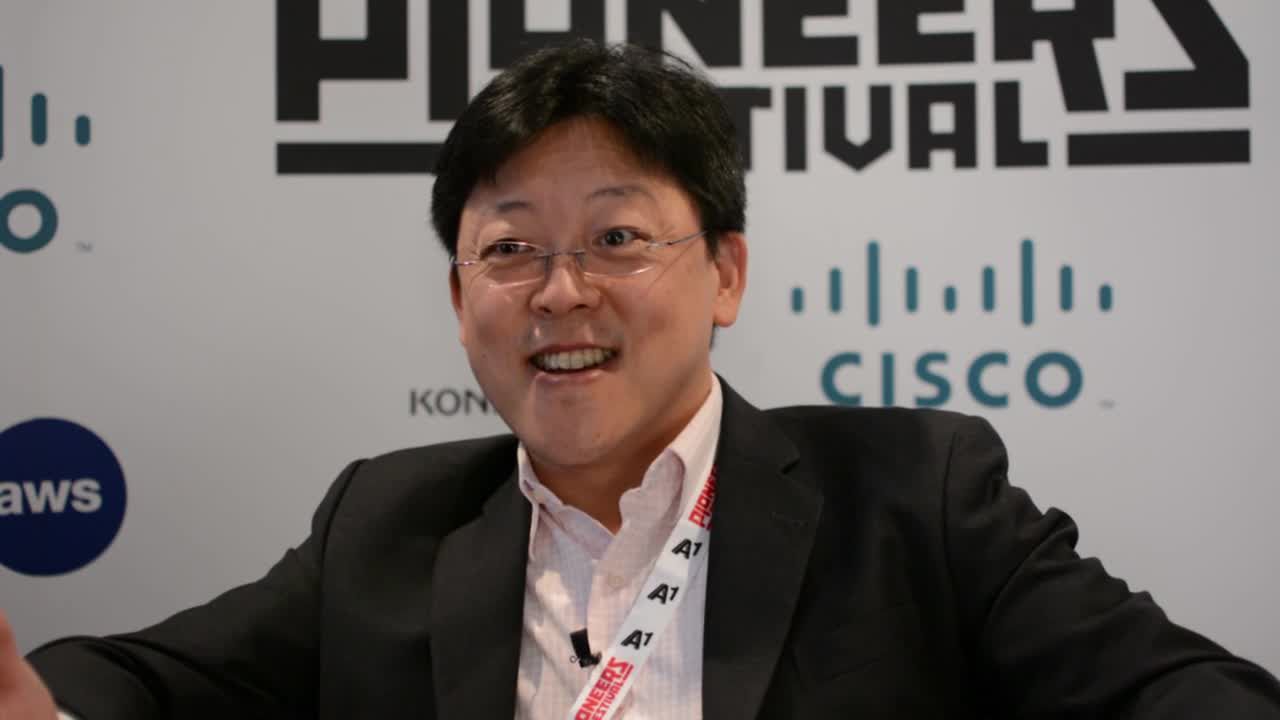 Jong Lee | CEO | whatchado