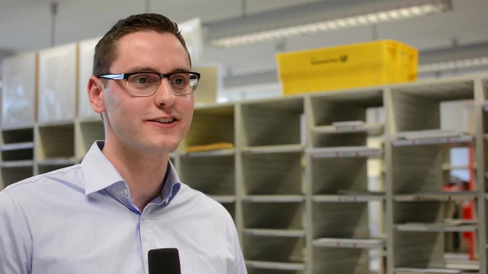 Dustin Fuchs | Trainee Leadership Operations | whatchado