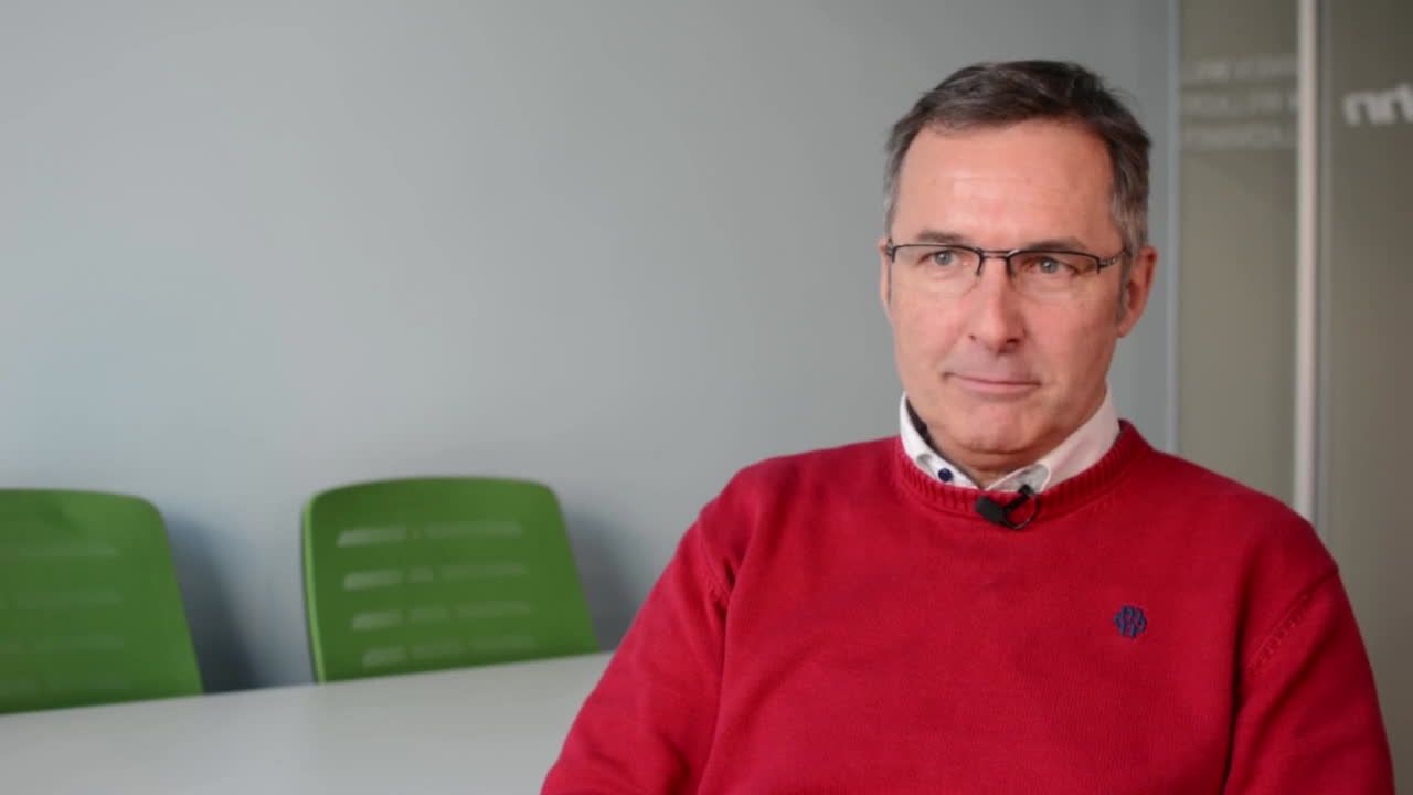 Thomas Ruthner | Leiter Planung und Entwicklung | whatchado