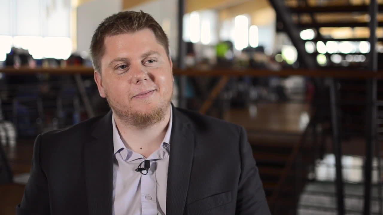 Nick "BreakyCPK" Caras | Heroes of Newerth caster | whatchado