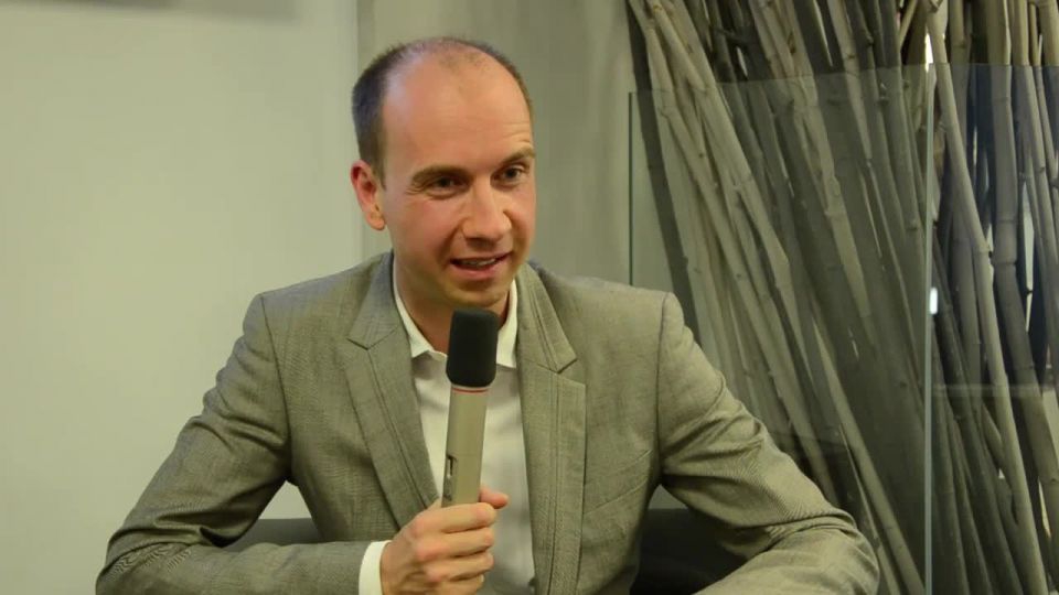 Tilo Bonow | Founder, CEO | whatchado