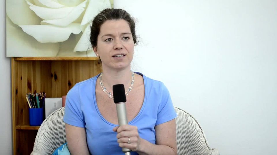 Andrea Kutschera | Soziologin, Coach | whatchado