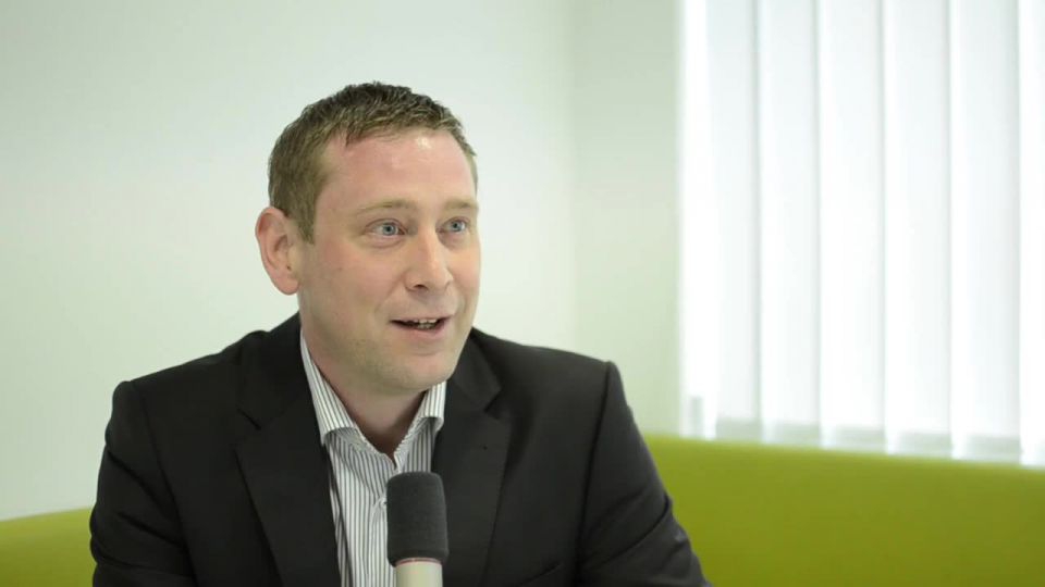 Sandra Thier, Anchorwoman RTL2 News | whatchado