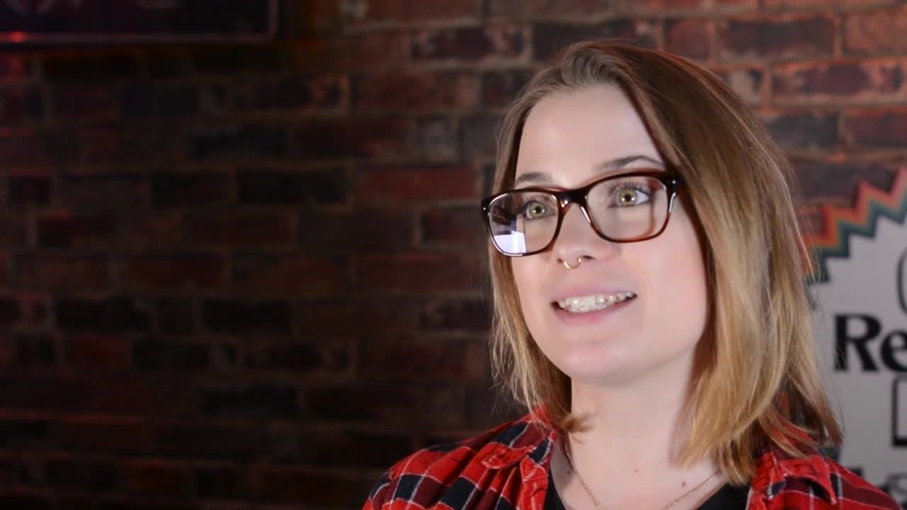 Nastassja Strobel | Audio-visual Media Designer | whatchado