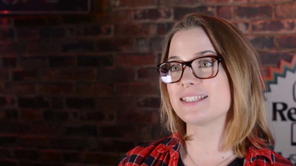 Nastassja Strobel, Audio-visual Media Designer | whatchado