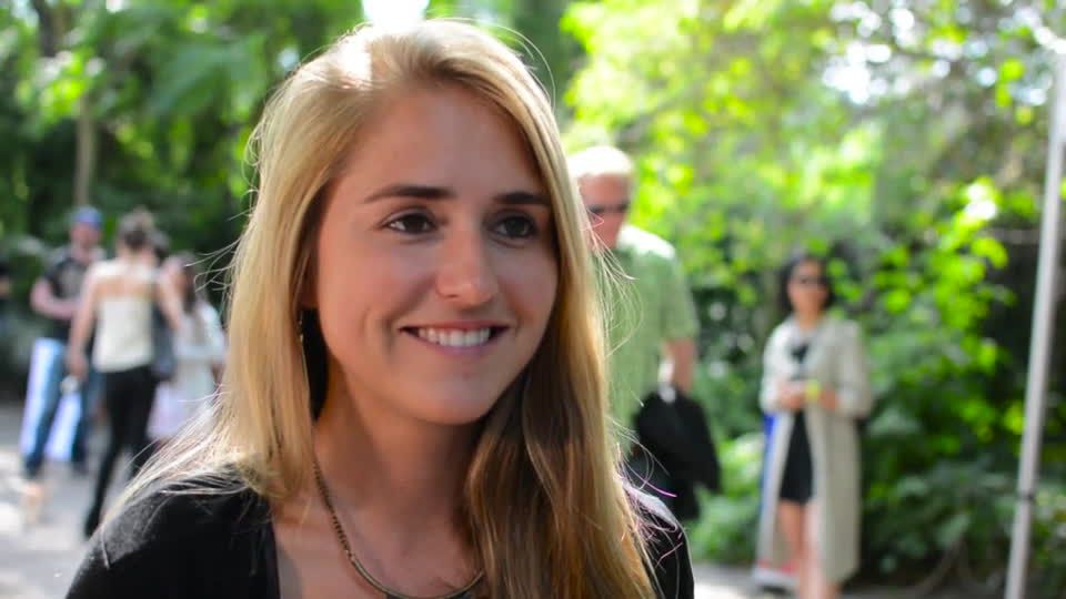 Mackenzie Hall | CEO | whatchado