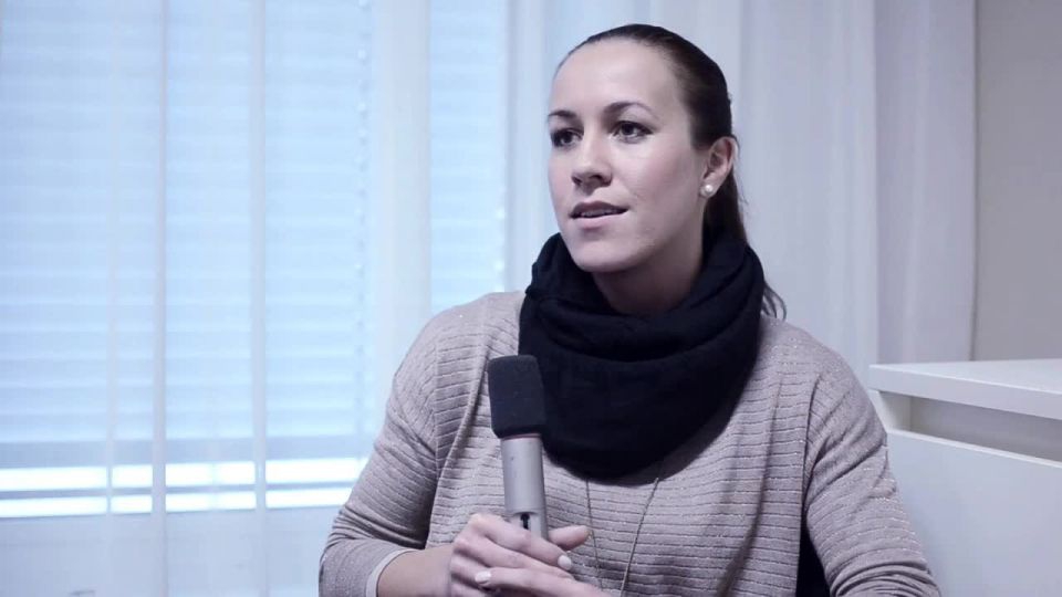 Isabella Fuchs | Pflegehelferin | whatchado