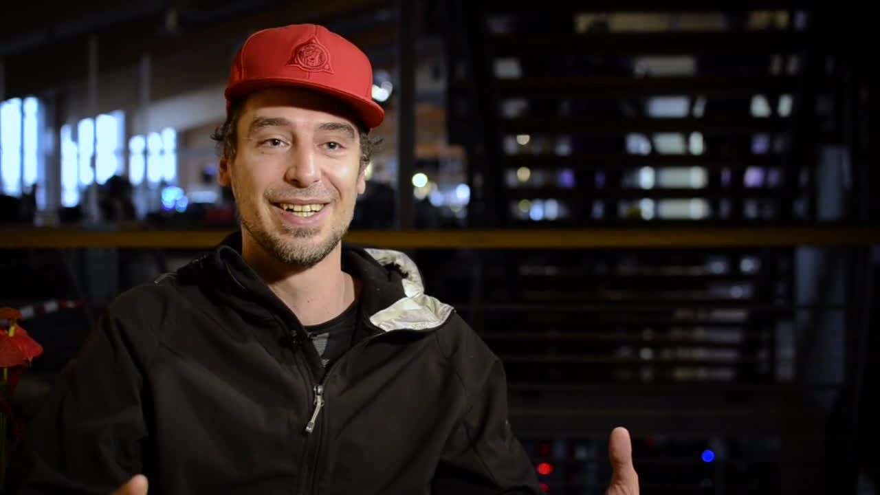 Docm77 S. | Youtuber/Streamer | whatchado